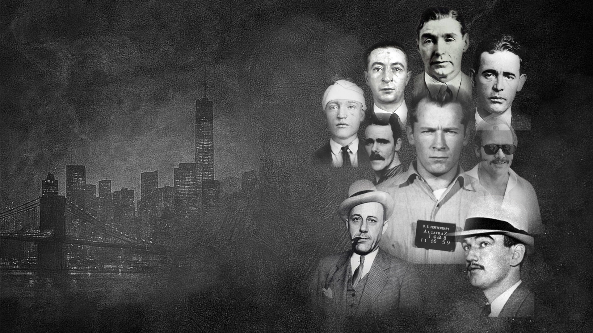 The Irish Mob Mini Book – Irish Mob | Gangsters | Gunmen | Murder ...